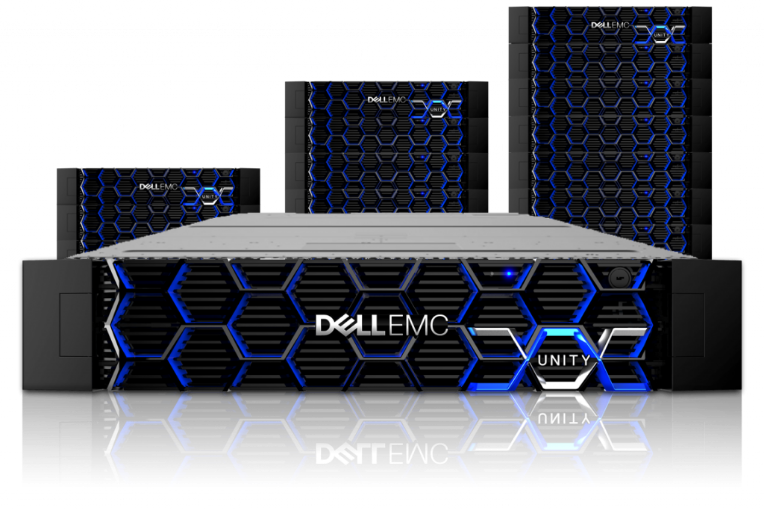 Dell Hyperconverged Infrastructure - Phil-Data